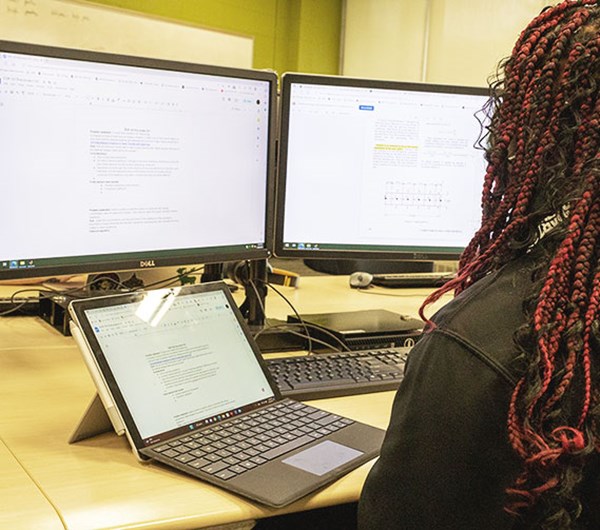 Majors, degrees and programs | Michigan State University